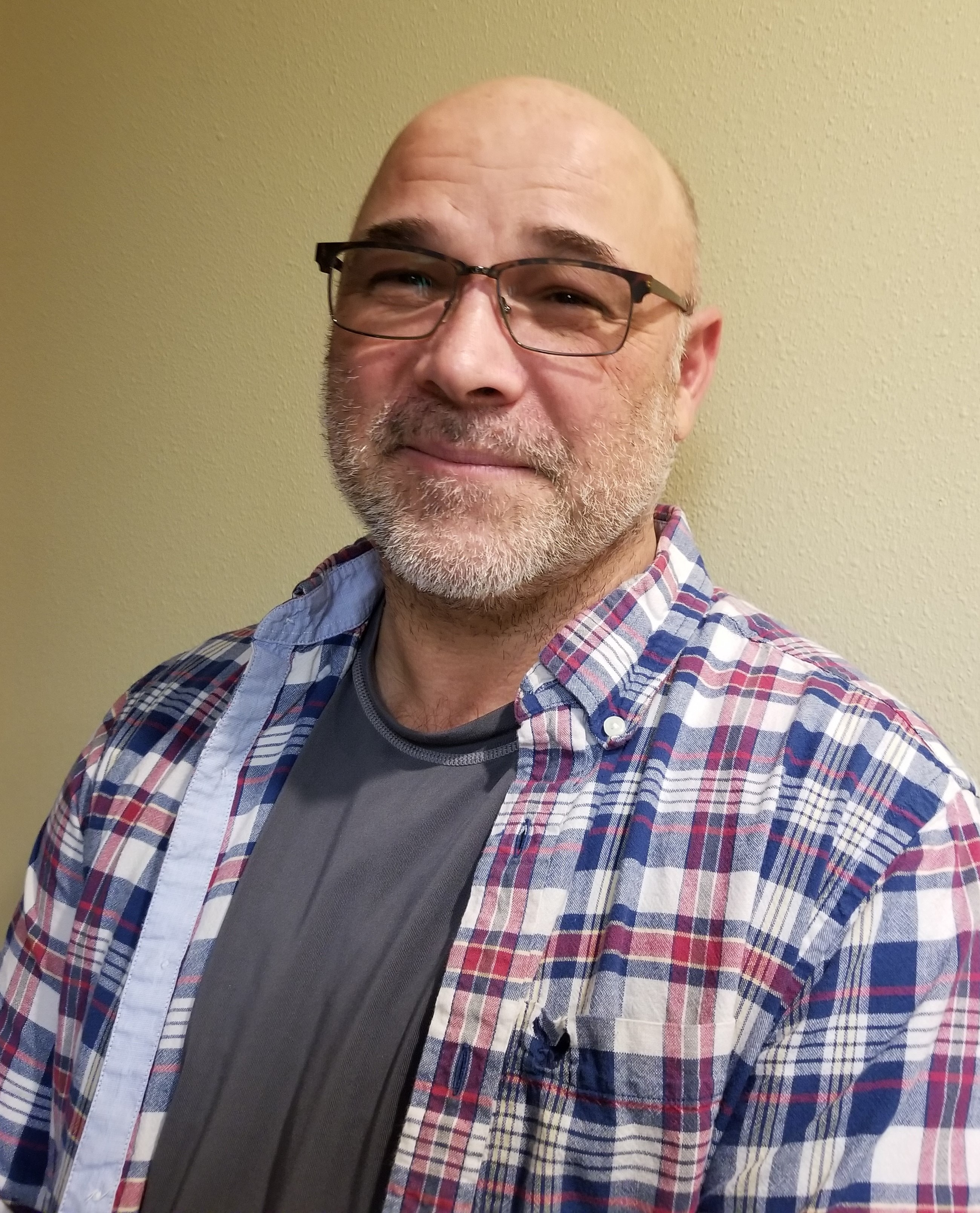 Staff & Leadership - Hubbard United Methodist Church