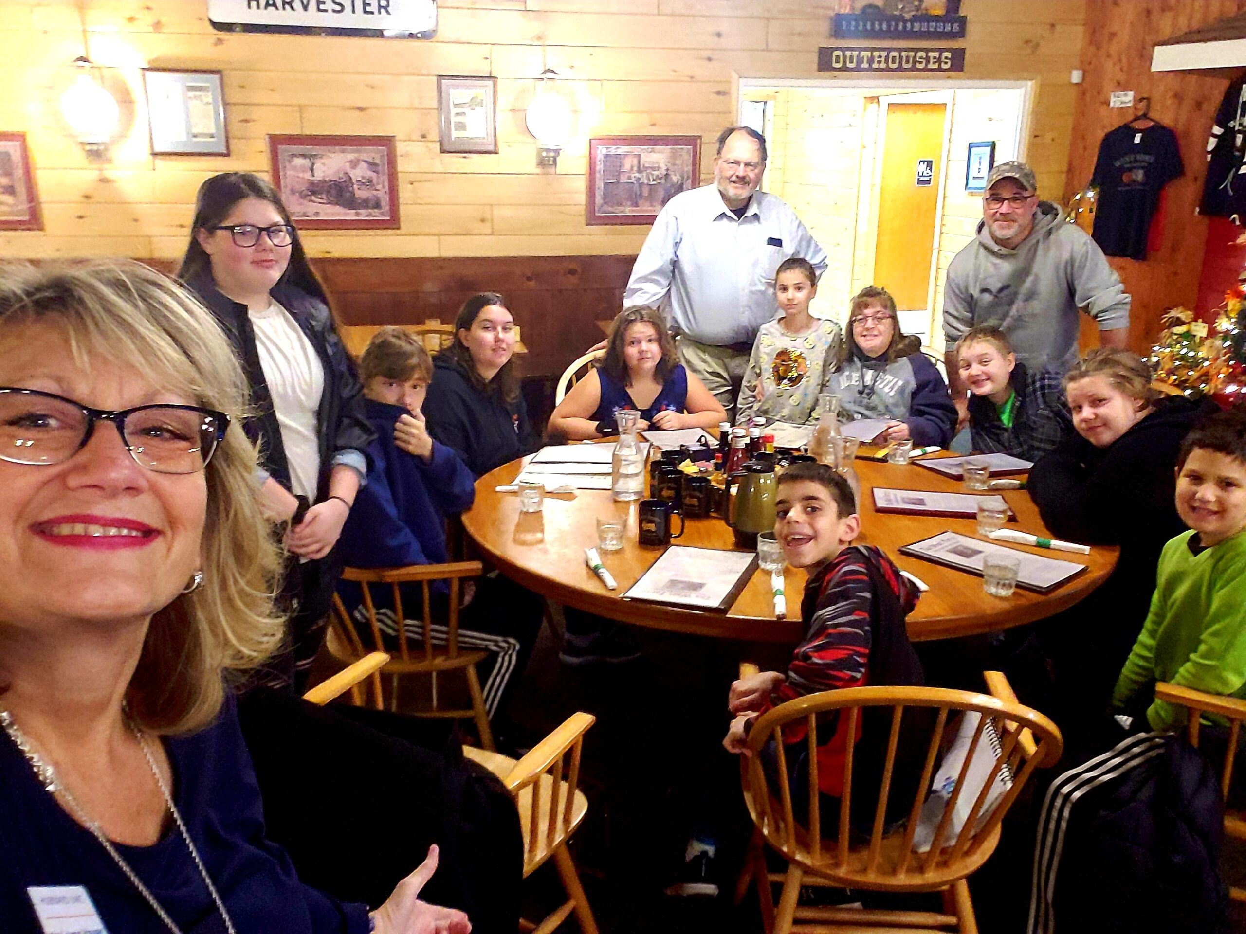 HUMC Kids & Youth - Hubbard United Methodist Church