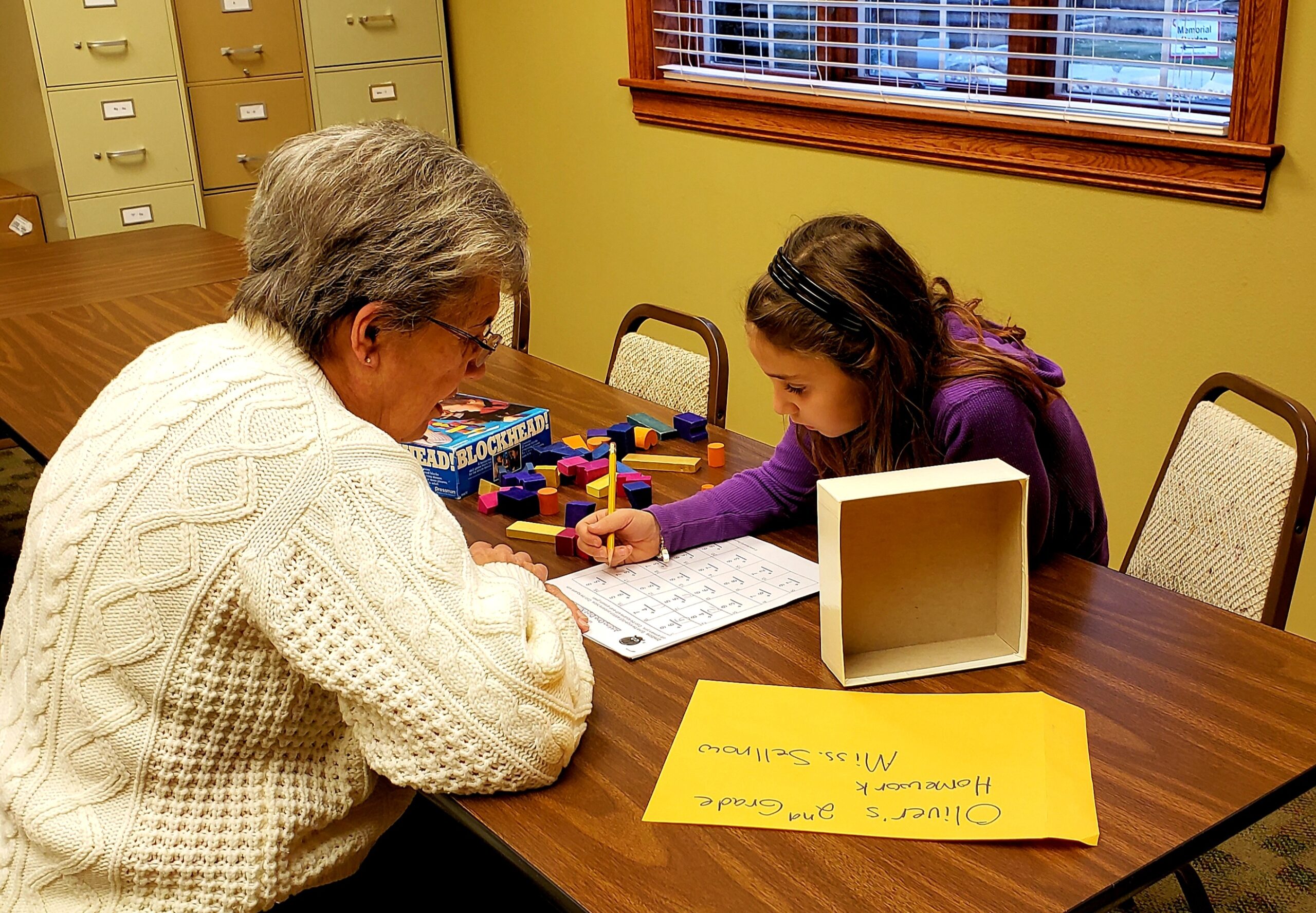 HUMC Kids & Youth - Hubbard United Methodist Church